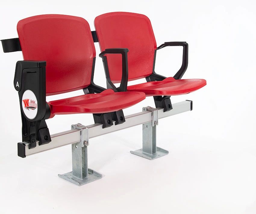 Introducing Solara Stadium Seating